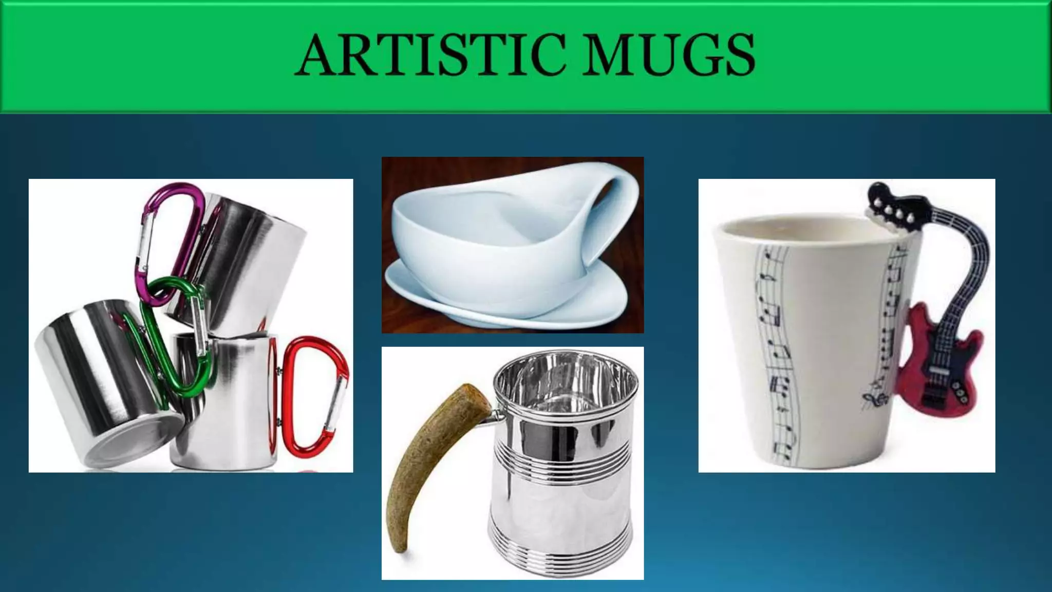 Marketing plan for Coffee Mugs | PPTX