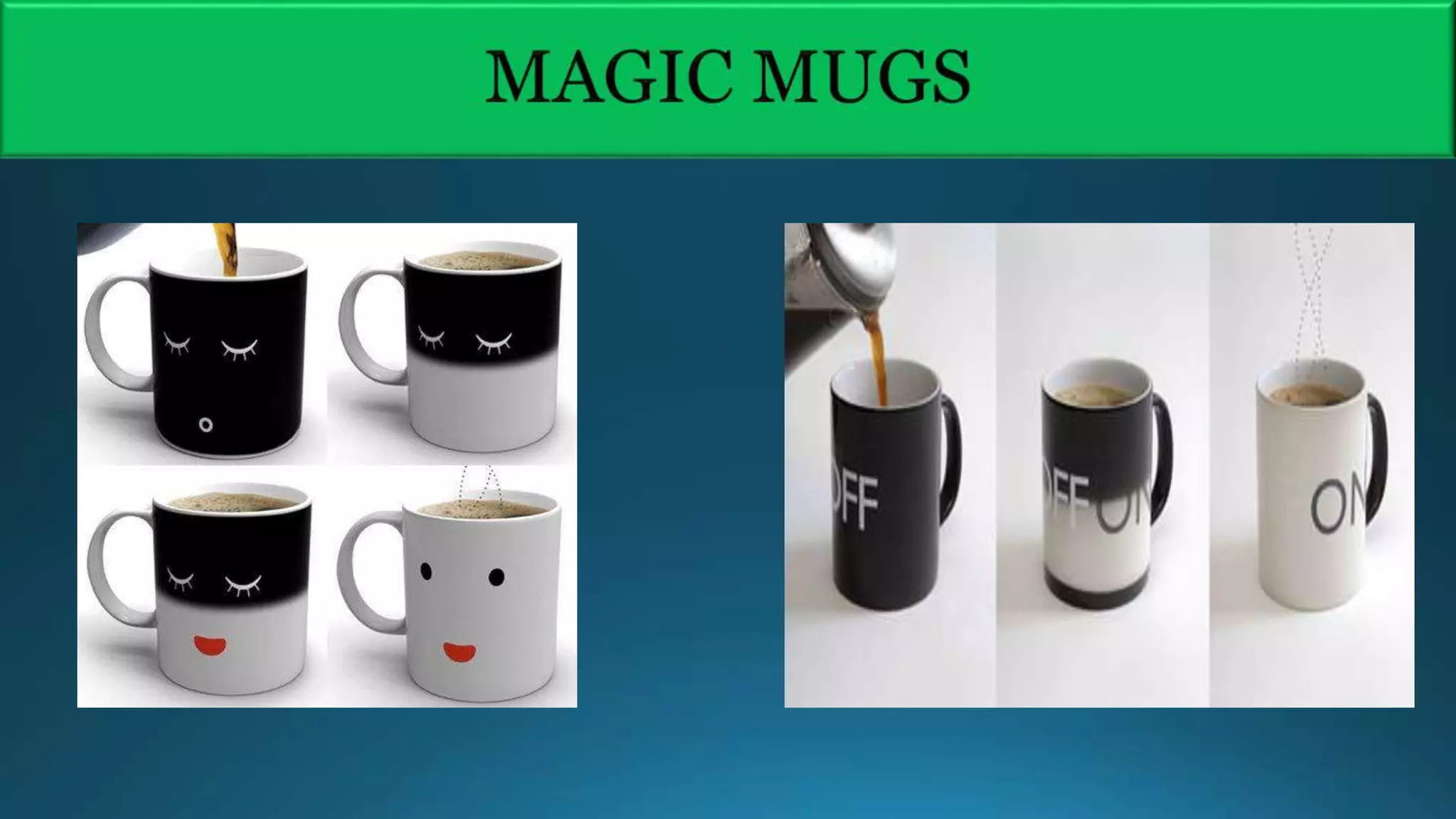 Marketing plan for Coffee Mugs | PPTX