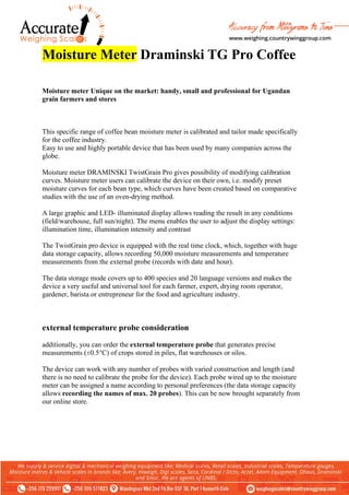 coffee moisture meters.pdf