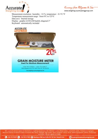 coffee moisture meters.pdf