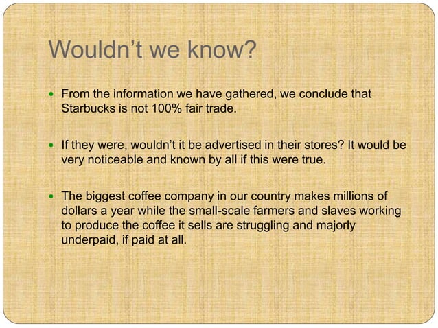 Coffeepowerpoint 111013001708-phpapp01 | PPT