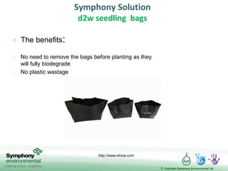 Added value of using d2w and d2p in Coffee production value chain | PDF