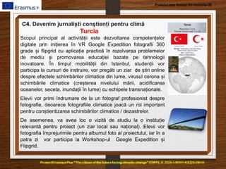 COFFE_E proiect | PPT