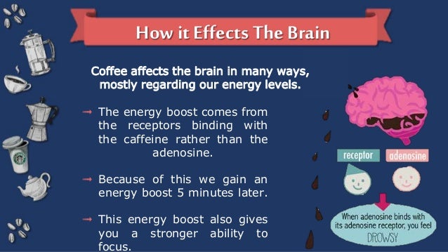 Effects Of Caffeine