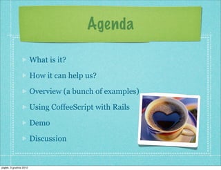 Coffee Script | PPT