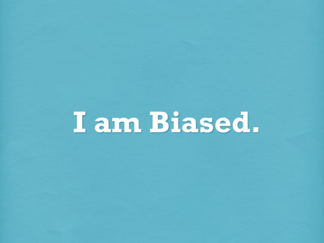 Coffeescript: No really, it's just Javascript | PDF