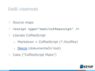 CoffeeScript | PPTX