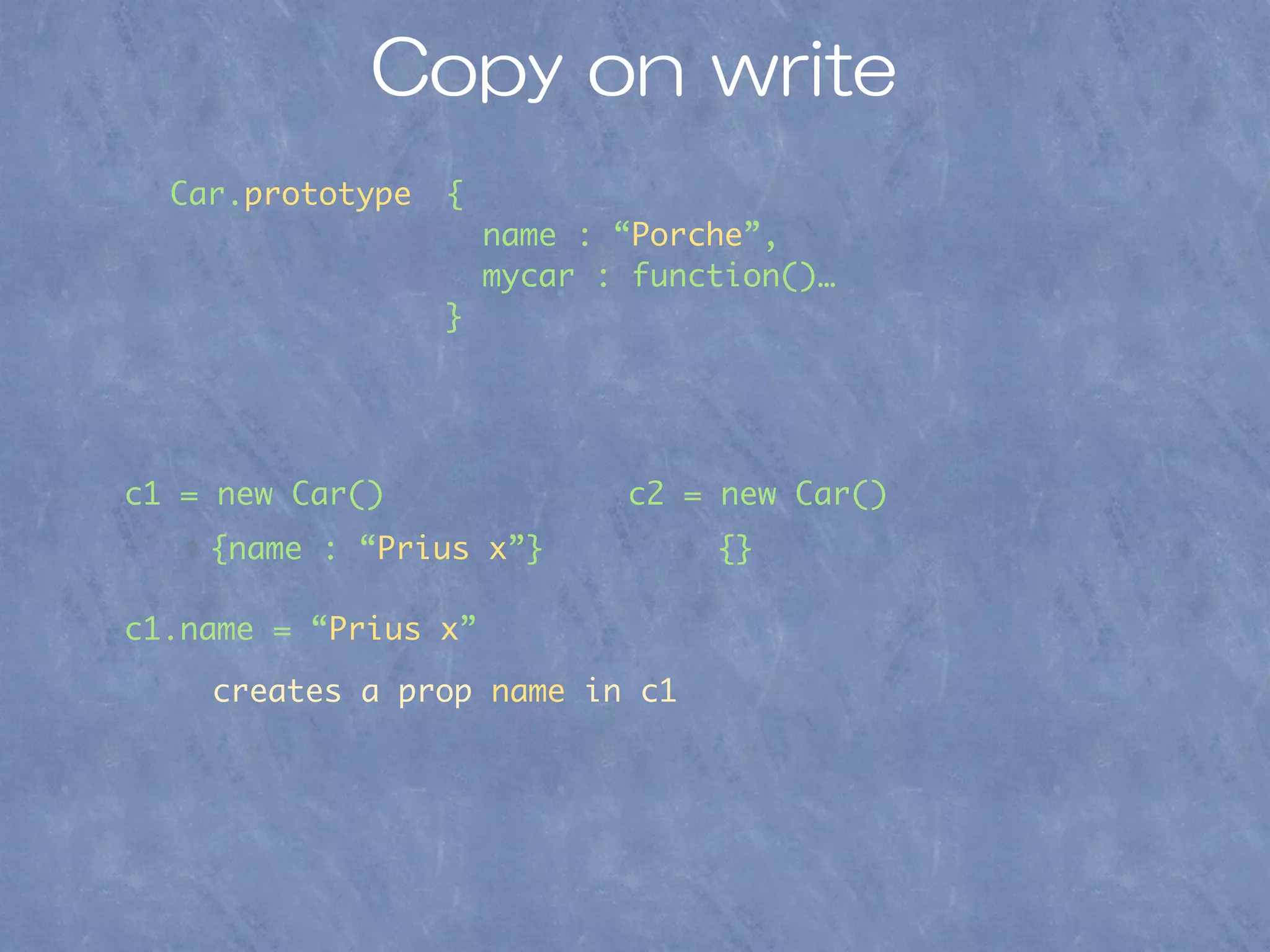 Coffee script | PDF | Web Development | Internet
