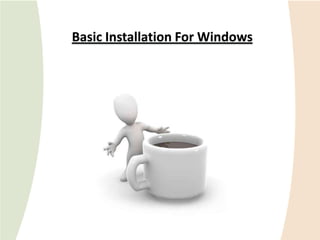 Coffeescript installation | PPT