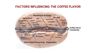 Coffee Sensory Calibration.pptx | Food & Drink