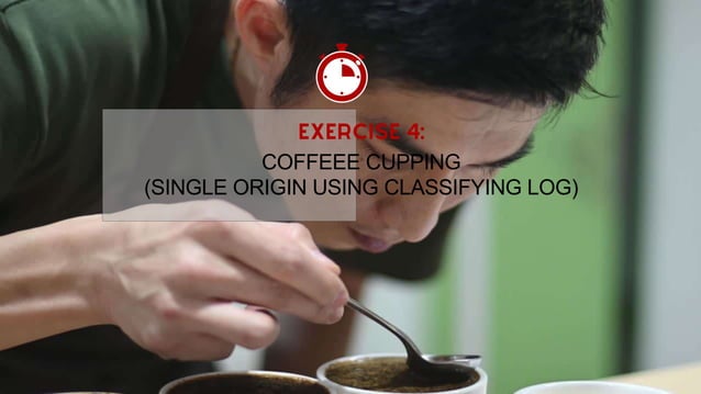 Coffee Sensory Calibration.pptx | Food & Drink