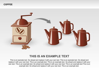 Coffee Shapes and Diagrams | PPT