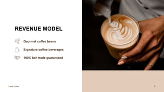 COCA-COLA Coffee Shop Business Pitch Deck.pptx