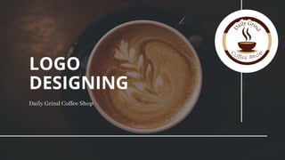 Coffee Shop Logo Design Proposal for Clients.pdf
