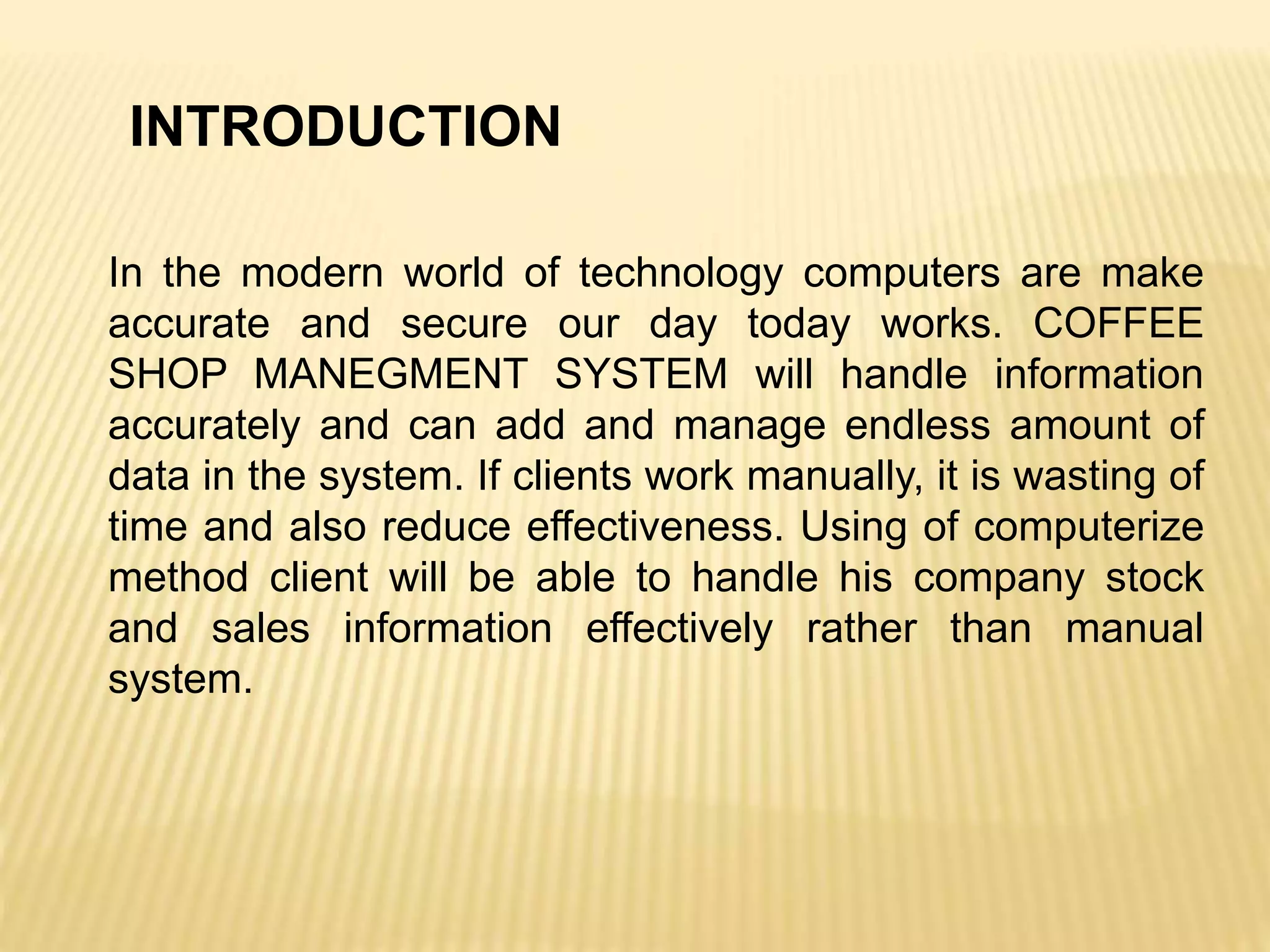 COFFEE SHOP MANAGEMENT SYSTEM.pptx