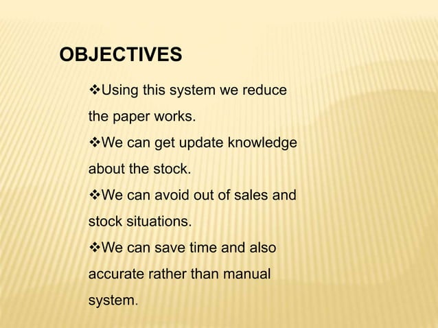COFFEE SHOP MANAGEMENT SYSTEM.pptx | IT and Internet Support | Internet