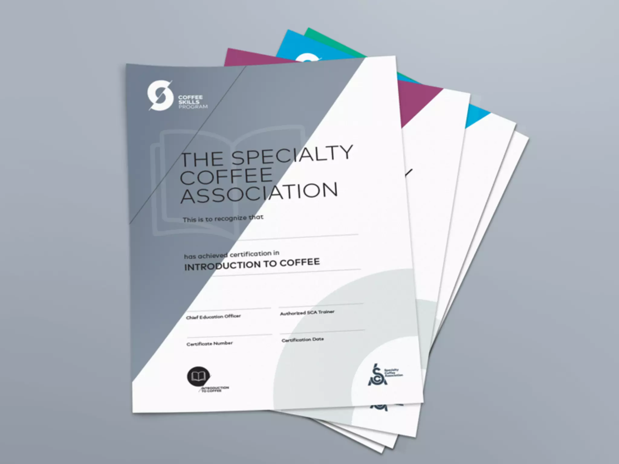 Coffee Education: How and Why? SCA Coffee Skills Program 2017 | PDF