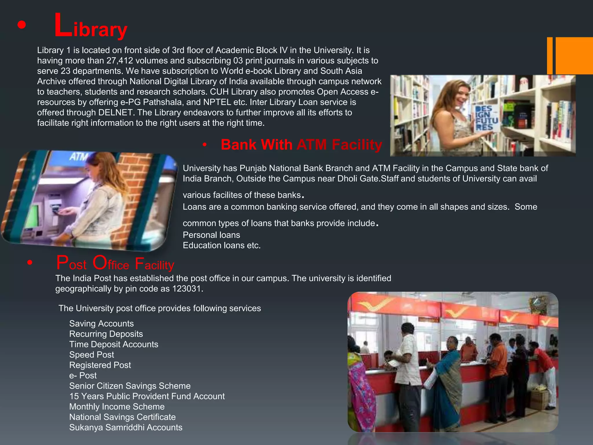 Coffee table Book | PPTX