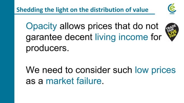 Coffee value chain | PDF