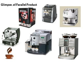 Coffee vending machine user study | PDF