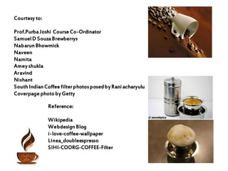 Coffee vending machine user study | PDF