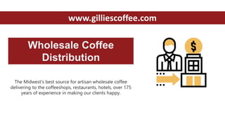 Coffee Wholesale Suppliers In USA .pptx