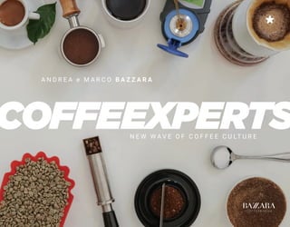 CoffeExperts | PPT
