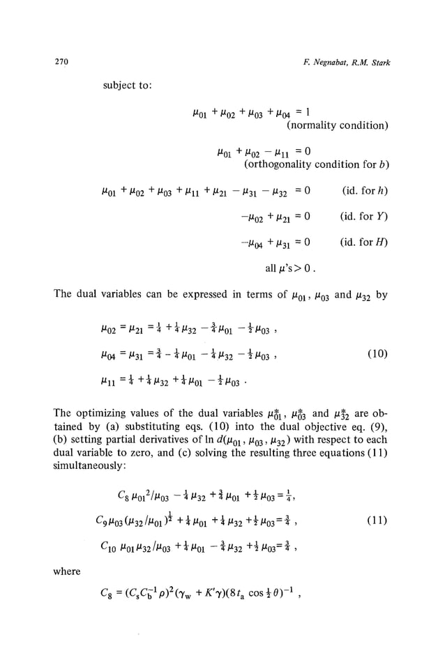 Cofferdam design-optimization | PDF