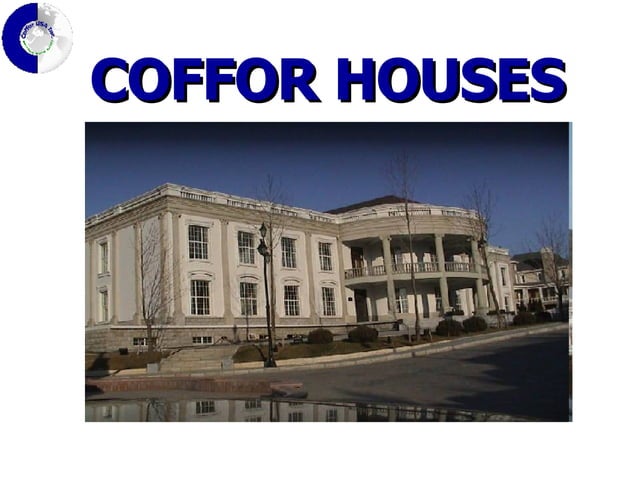 COFFOR CONSTRUCTION SYSTEM | PPS
