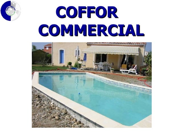 COFFOR CONSTRUCTION SYSTEM | PPS