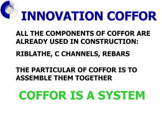 COFFOR CONSTRUCTION SYSTEM | PPS