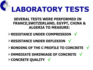 COFFOR CONSTRUCTION SYSTEM | PPS