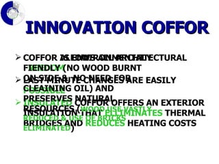 COFFOR CONSTRUCTION SYSTEM | PPS