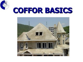 COFFOR CONSTRUCTION SYSTEM | PPS