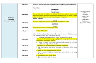 CO FINAL 2022 PHYSICAL SAMPLE OF LESSON PLAN FOR DEMONSTRATION TEACHING ...