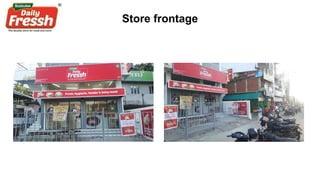 Cofo model deck suguna daily fresh | PPTX | Business | Business and Finance