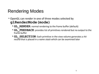 Better Interactive Programs | PPT