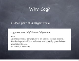 COG Back to the Future, Part II | PPT