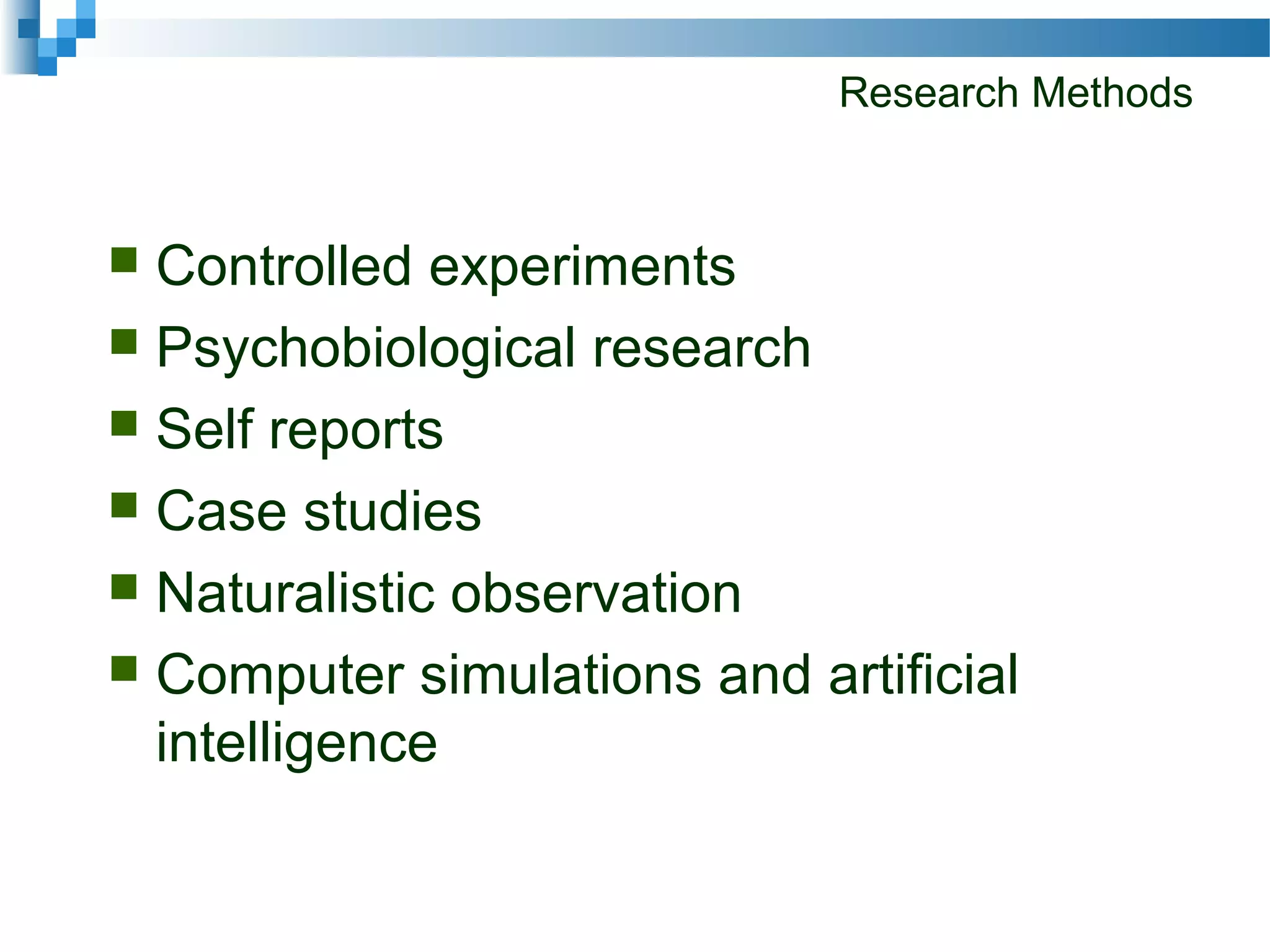 Cog5 lecppt chapter01 | PPT