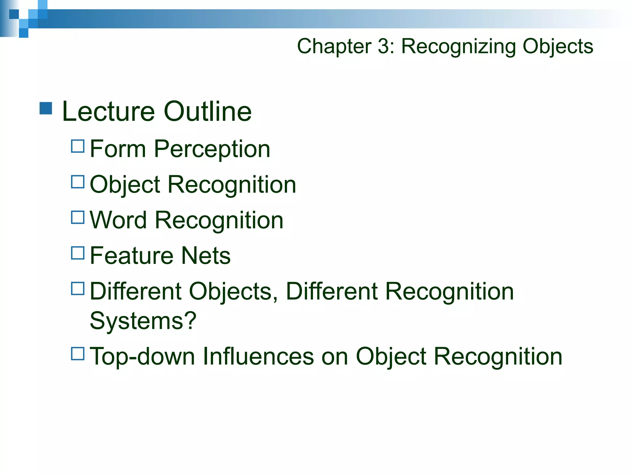 Cog5 lecppt chapter03 | PPT