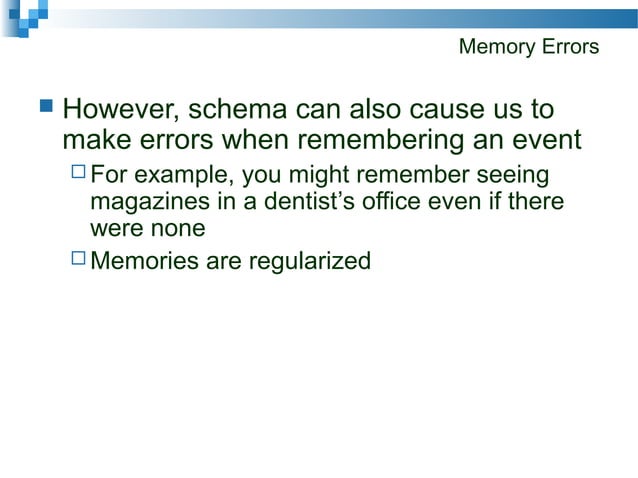 Cog5 lecppt chapter07 | PPT