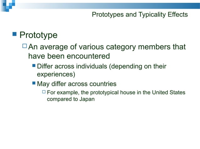 Cog5 lecppt chapter08 | PPT