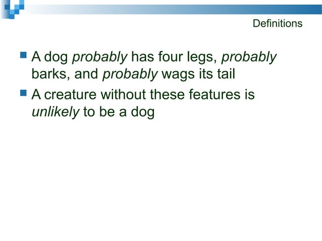 Cog5 lecppt chapter08 | PPT