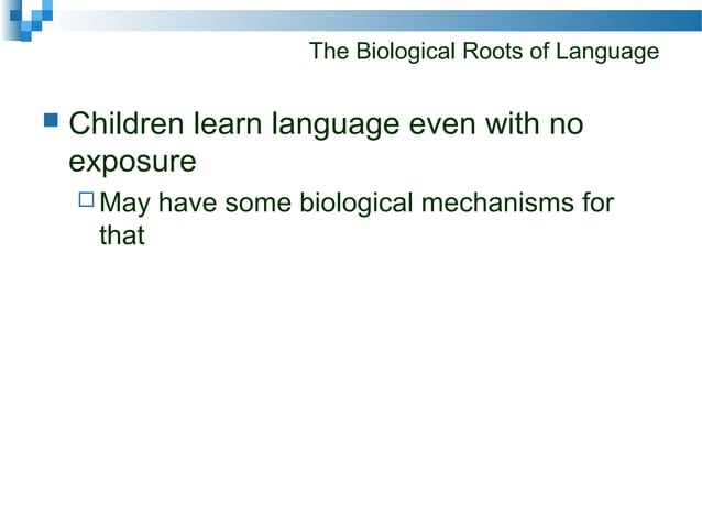 Cog5 lecppt chapter09 | PPT