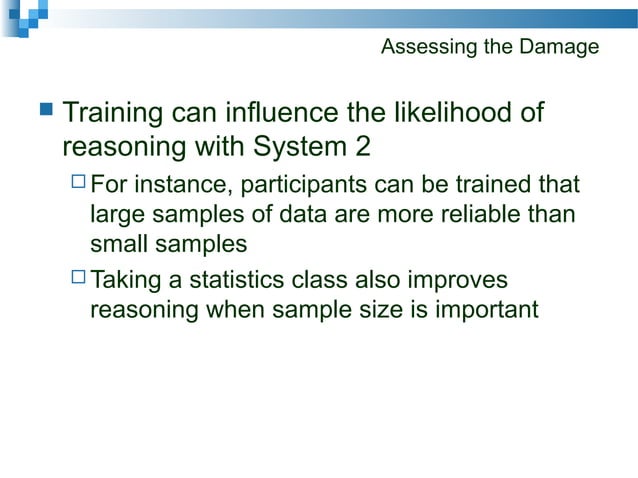 Cog5 lecppt chapter11 | PPT