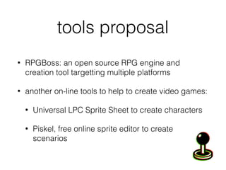 CoGame starter | PPT