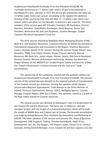 Cog Conference 2008 Report English | PDF