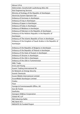 Cog Conference 2008 Report English | PDF