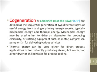 Cogeneration.ppt
