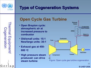 Cogeneration power plant training session.ppt